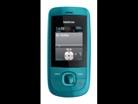 Nokia mit vier neuen Billighandys für Wachstumsmärkte - Golem.de