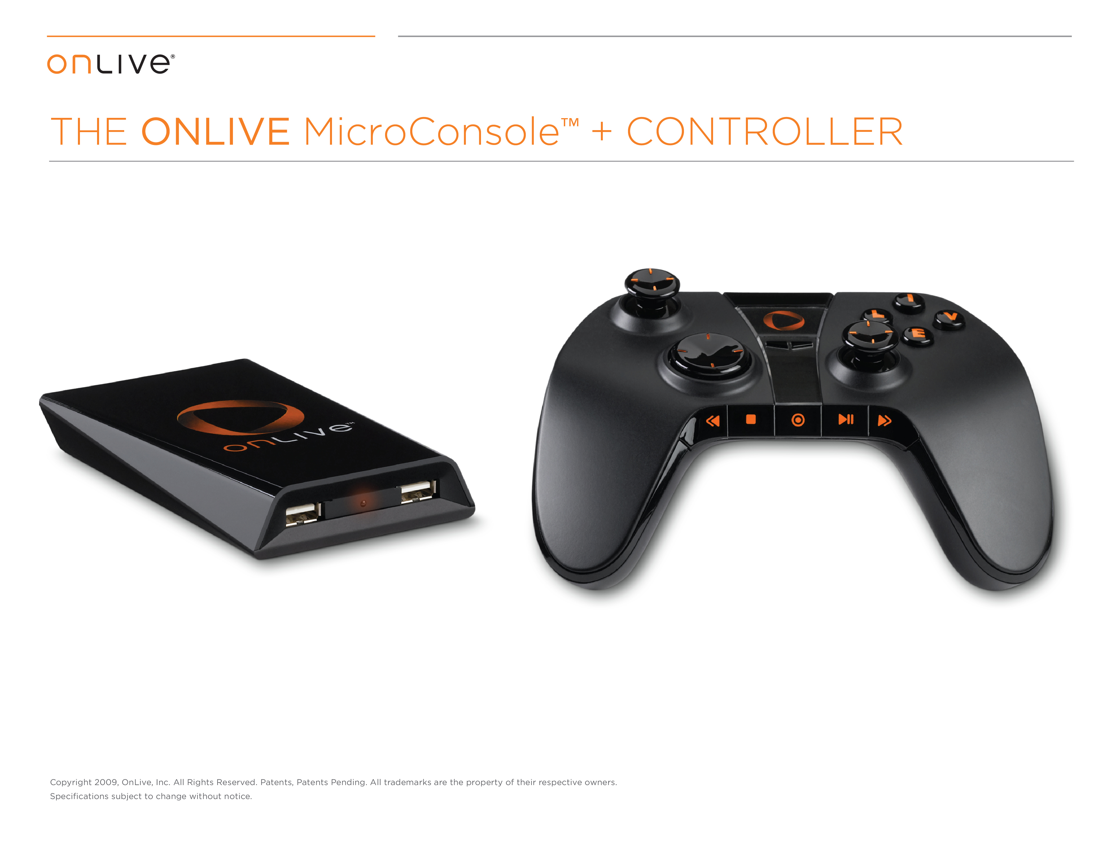 Onlive streamt High-End-Spiele auch auf Handys - Golem.de