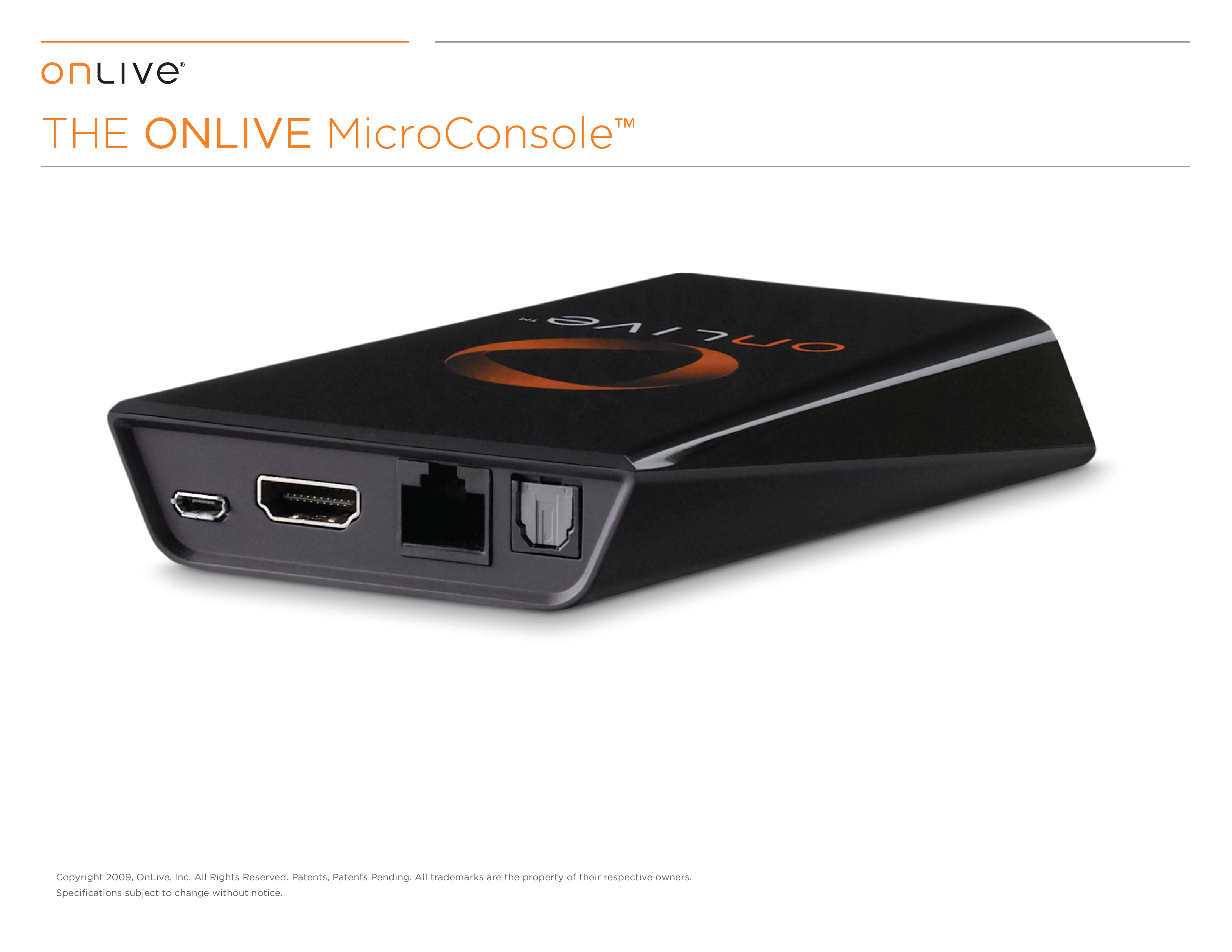 Onlive streamt High-End-Spiele auch auf Handys - Golem.de