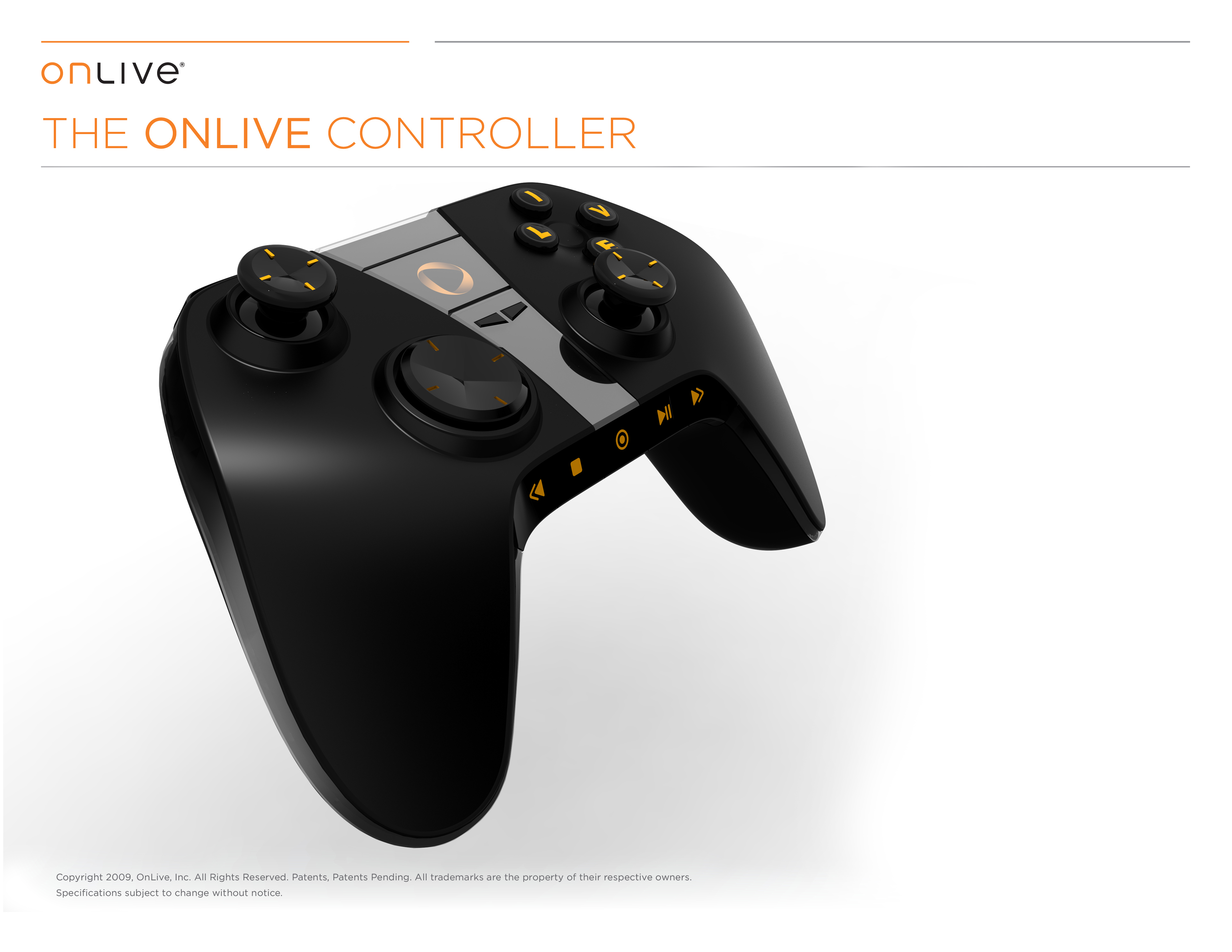 Onlive streamt High-End-Spiele auch auf Handys - Golem.de
