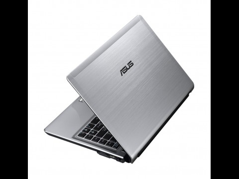 Asus UL80: 14-Zoll-Notebook mit ULV-CPU und langer Laufzeit - Golem.de