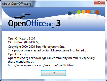 Openoffice.org 3.2 ist fertig - Golem.de