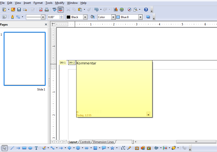 Openoffice.org 3.2 ist fertig - Golem.de