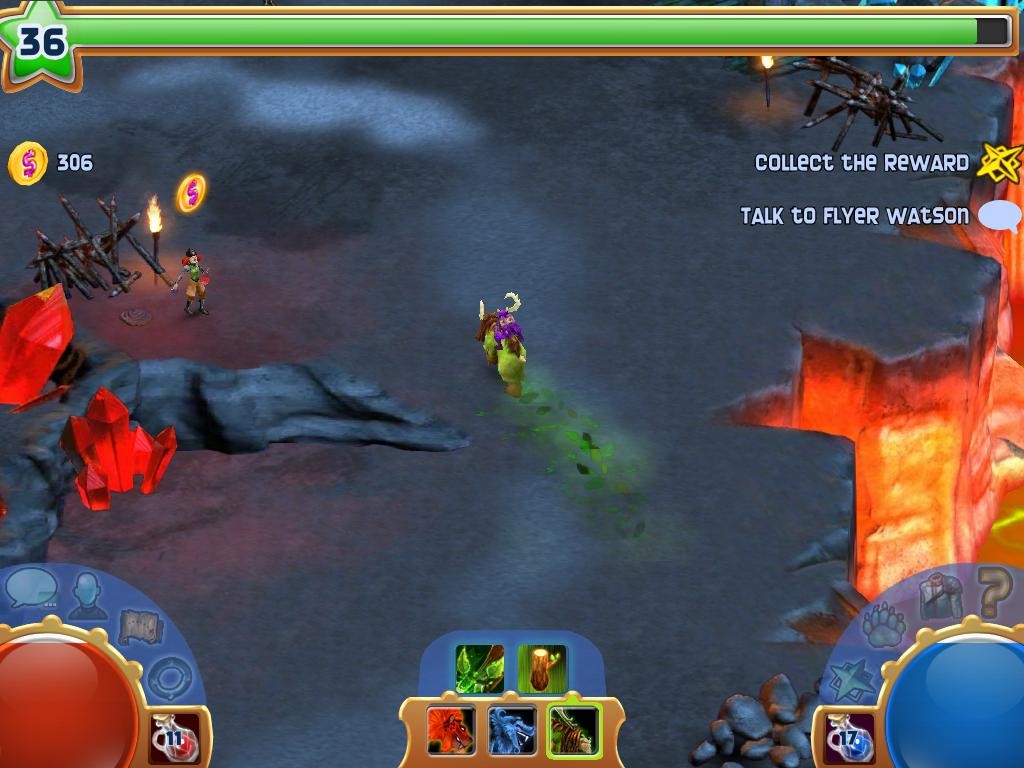 Funcom eröffnet den Kampf: Haustiere gegen Monster - Golem.de