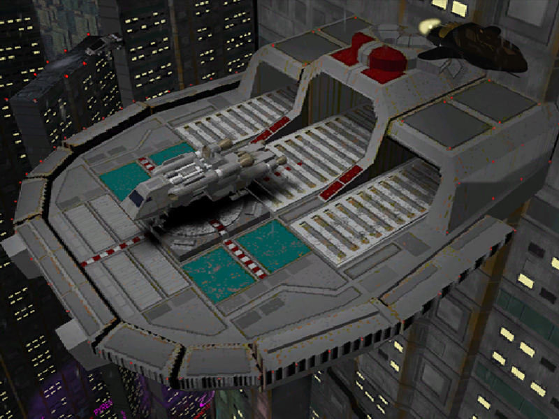 Privateer Gemini Gold 1.03 ist da - Golem.de