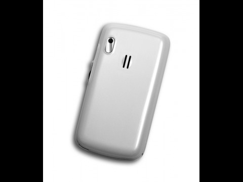 One Touch Chrome: Neues (altes) Handy von Alcatel - Golem.de