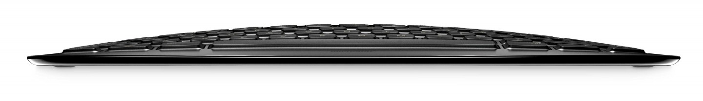 Arc Keyboard von Microsoft - Golem.de