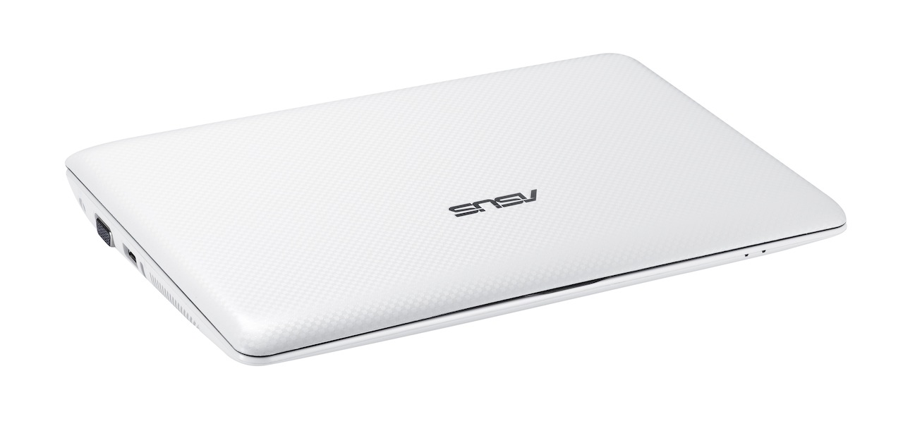 Neue Netbooks: Eee PC 1005P und 1008P mit Intel Atom N450 - Golem.de