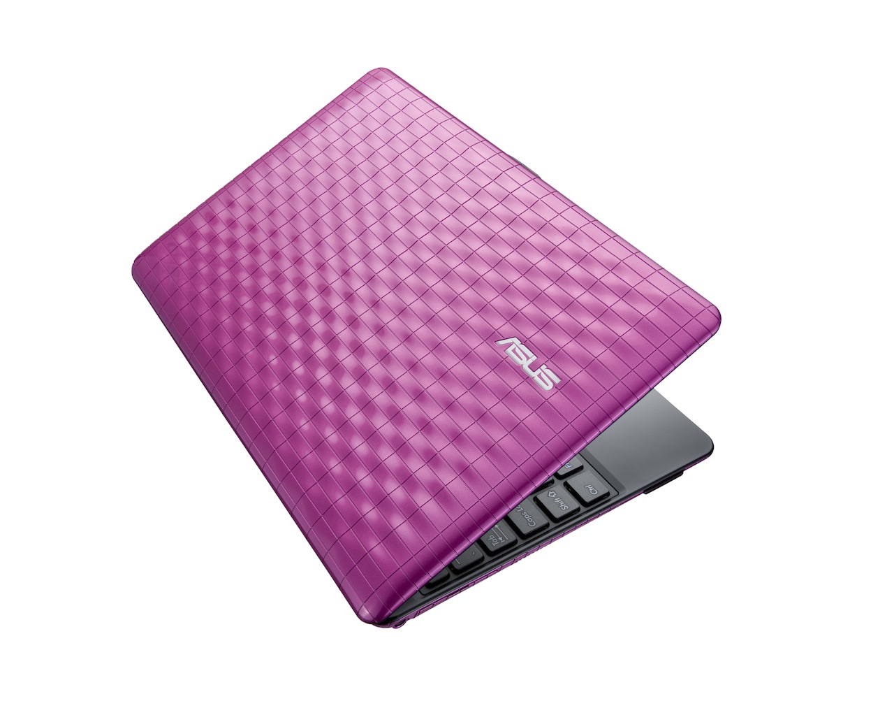 Neue Netbooks: Eee PC 1005P und 1008P mit Intel Atom N450 - Golem.de