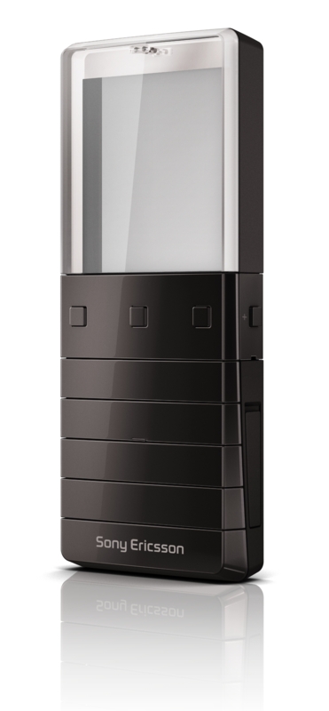 Xperia Pureness: Teures Designhandy von Sony Ericsson - Golem.de