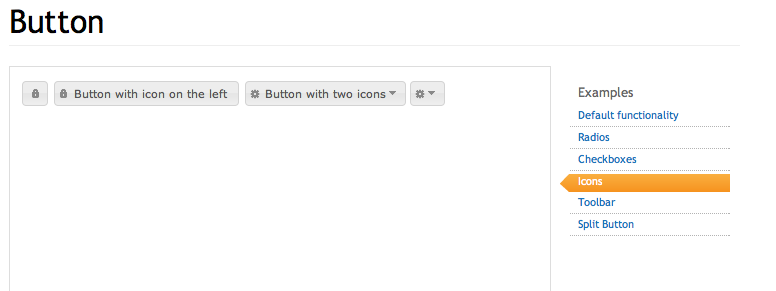 jQuery UI 1.8 bringt neue Widgets, Utilitys und Effekte - Golem.de