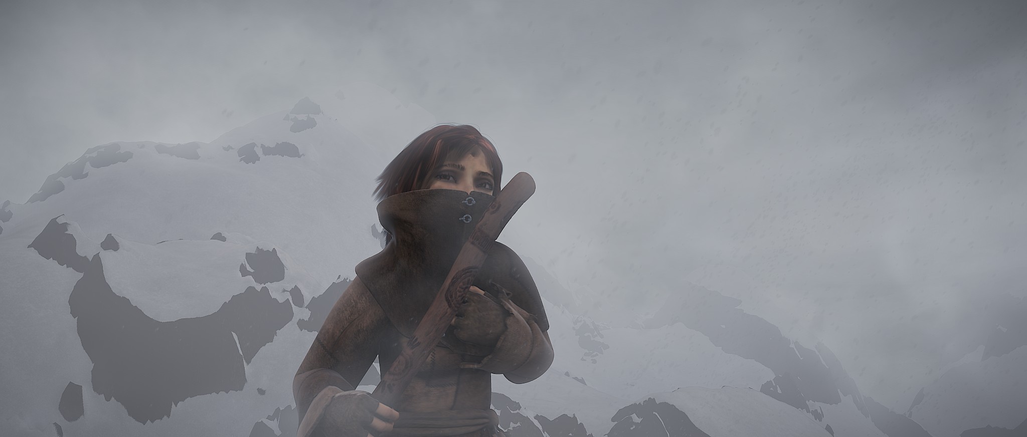 Open-Movie-Projekt: Feuer und Flamme - der Sintel-Film - Golem.de