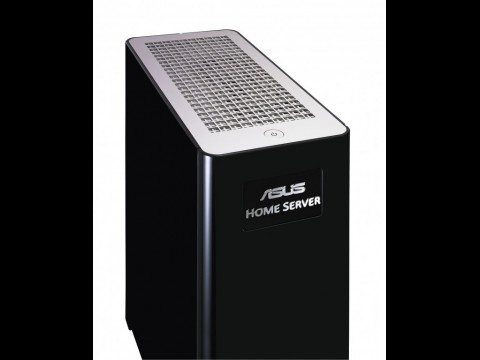Asus: Windows Home Server auf Atom-Basis - Golem.de