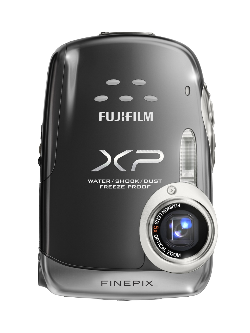 Outdoor-Kameras von Fujifilm und Olympus - Golem.de
