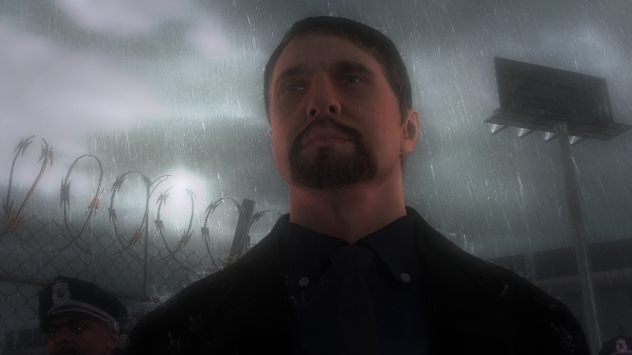 Spieletest: Heavy Rain - Psychothriller zum Mitmachen - Golem.de