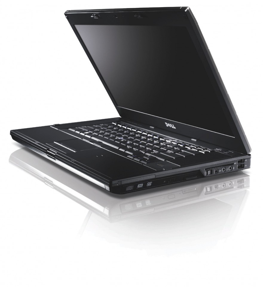 Dell: Mobile Workstation mit 16:9-LCD und Extra-SSD - Golem.de