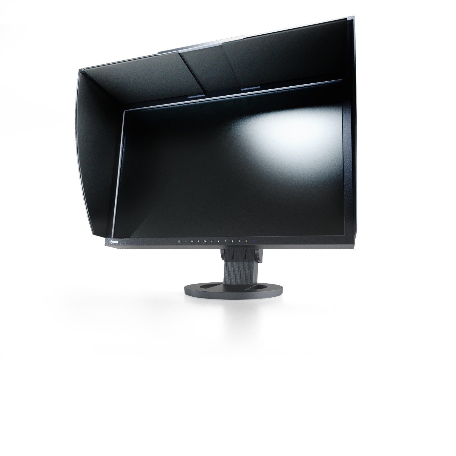 22-Zoll-Bildschirm für Grafiker und Fotografen - Golem.de