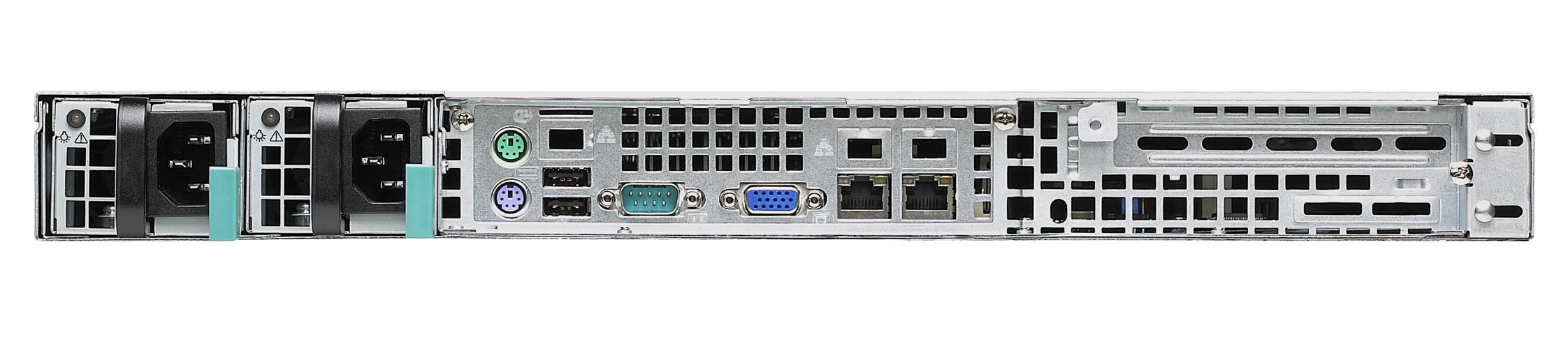 Netgear: ReadyNAS 4200 mit 24 TByte und 10 Gigabit Ethernet - Golem.de