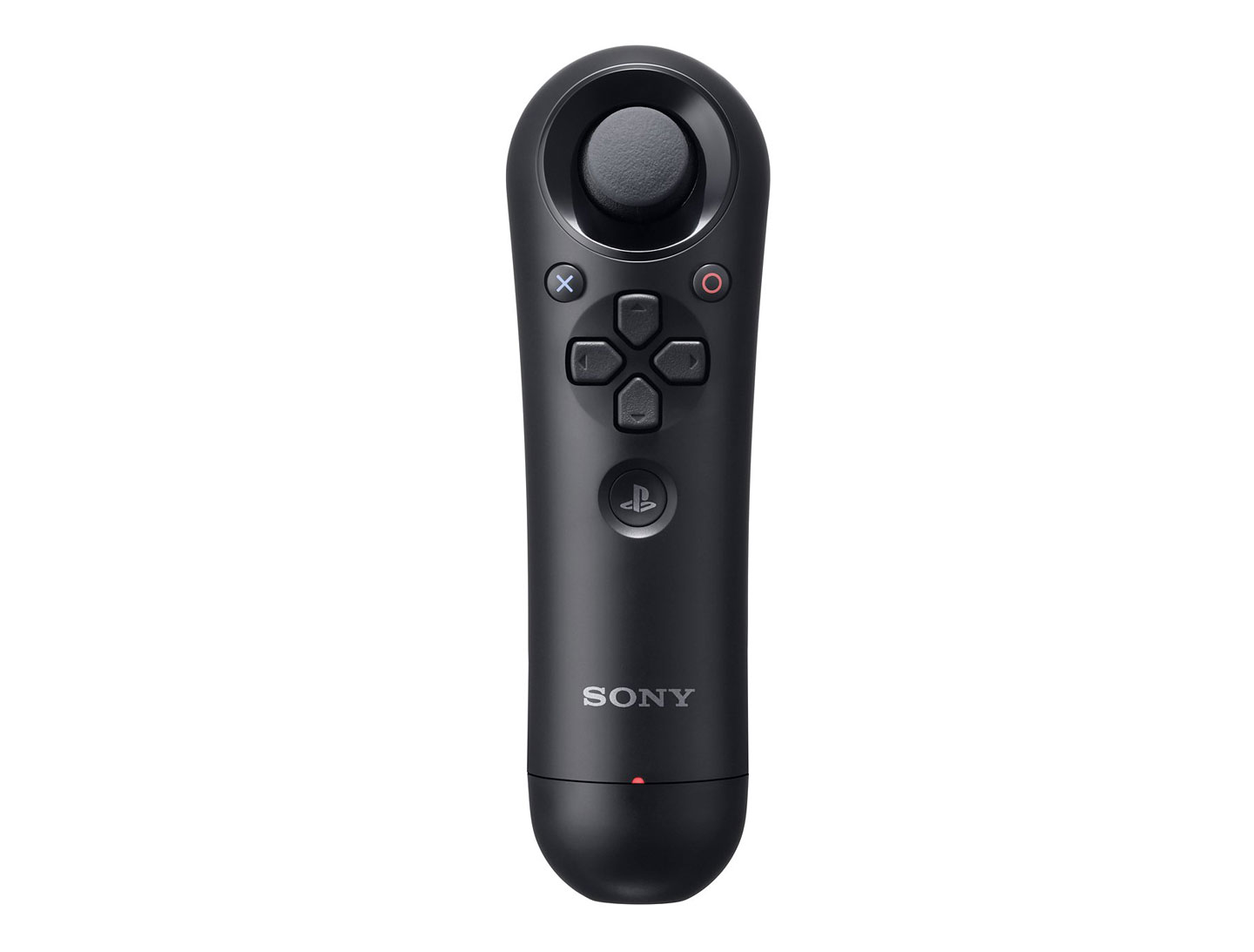 Playstation Move - PS3-Motion-Controller kommt nicht allein - Golem.de