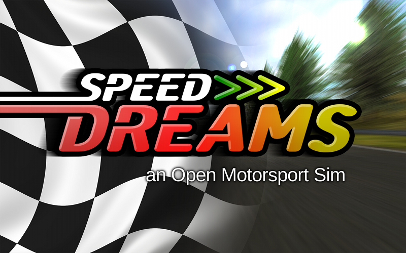 Speed Dreams: Freies Rennspiel für Linux und Windows - Golem.de