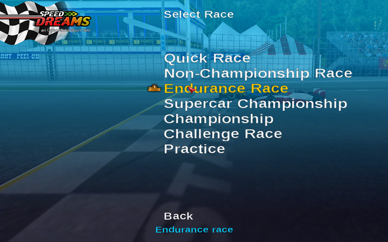 Speed Dreams: Freies Rennspiel für Linux und Windows - Golem.de