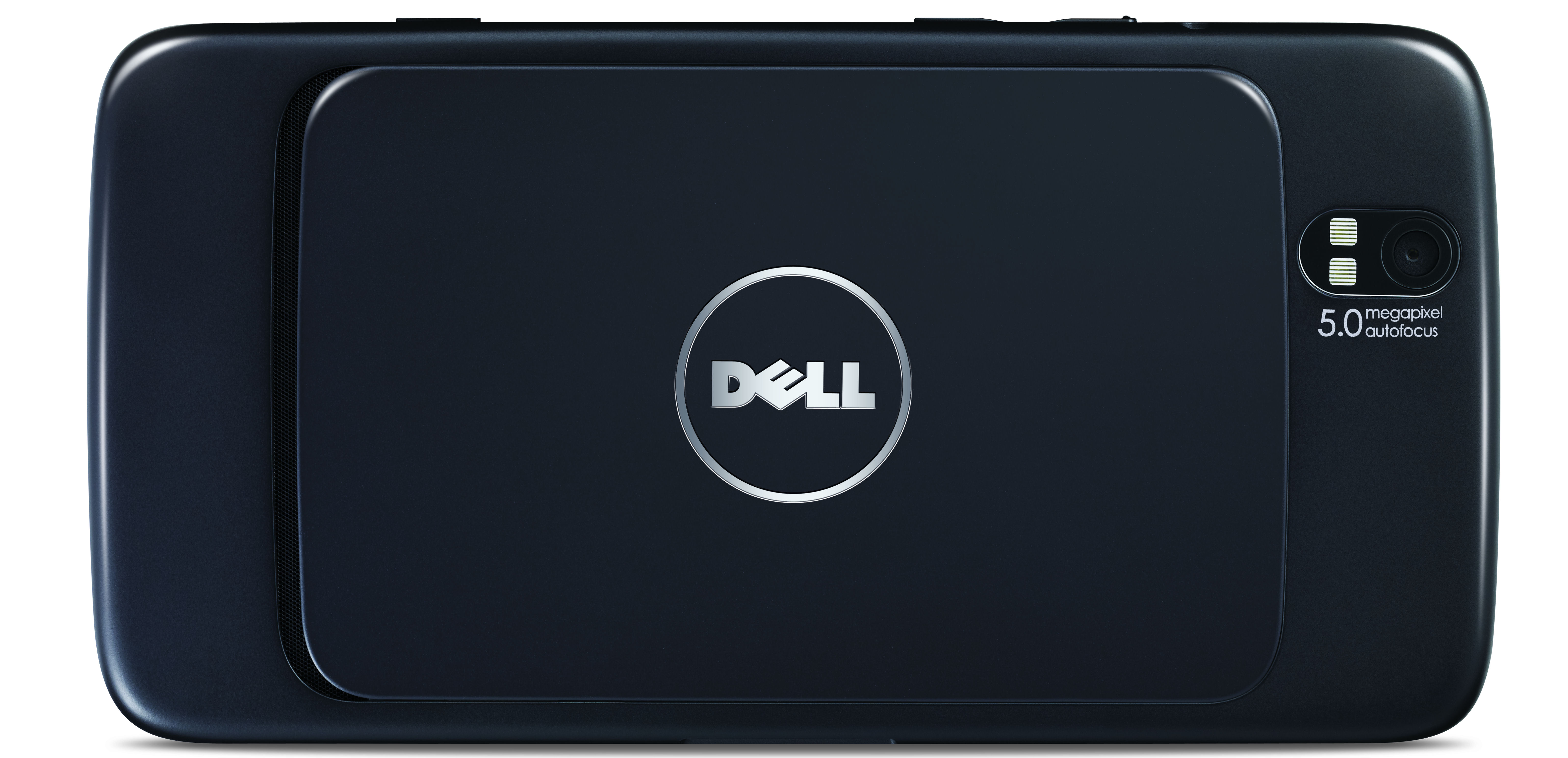Dell Streak: Android-Tablet mit Telefonfunktion vorgestellt - Golem.de