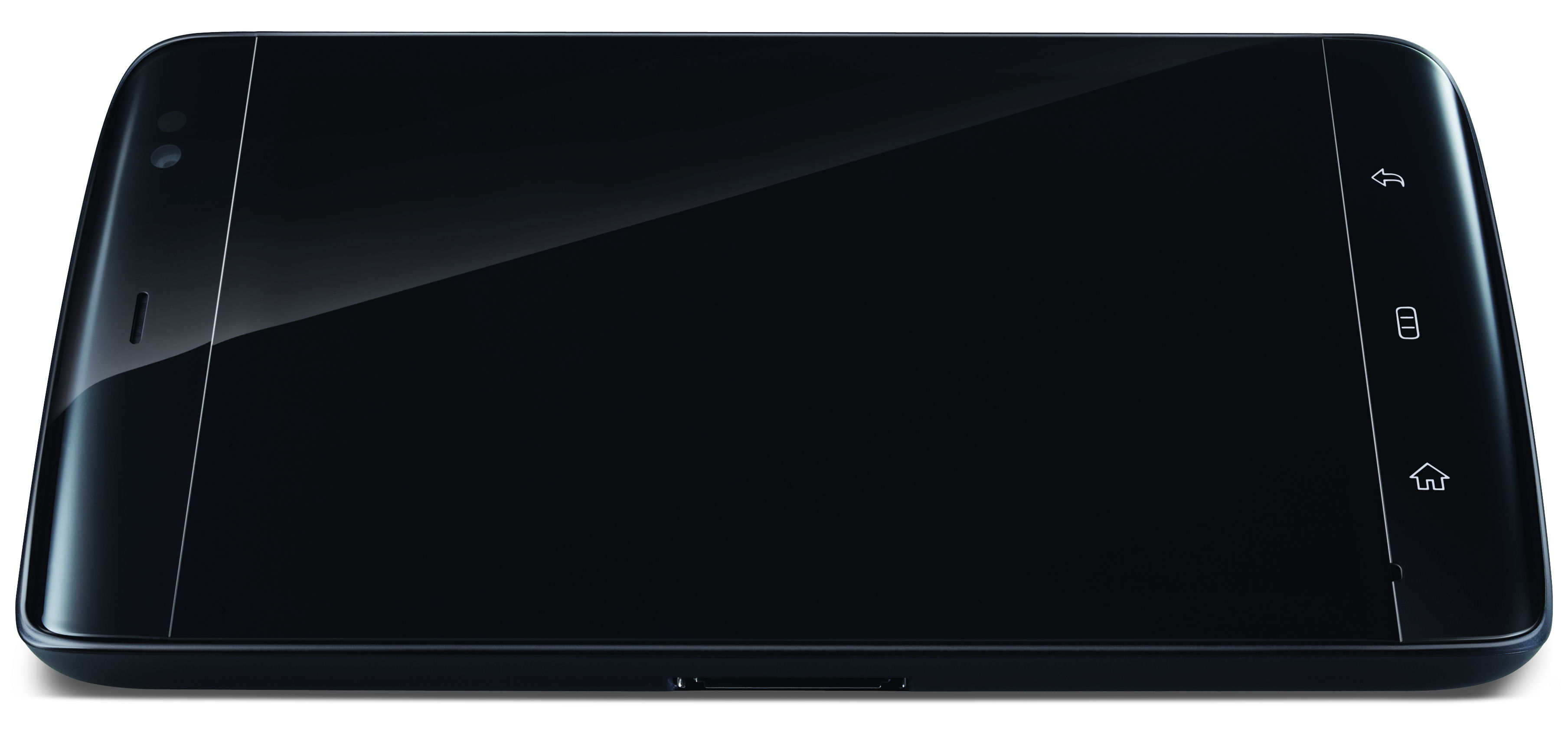 Dell Streak: Android-Tablet mit Telefonfunktion vorgestellt - Golem.de