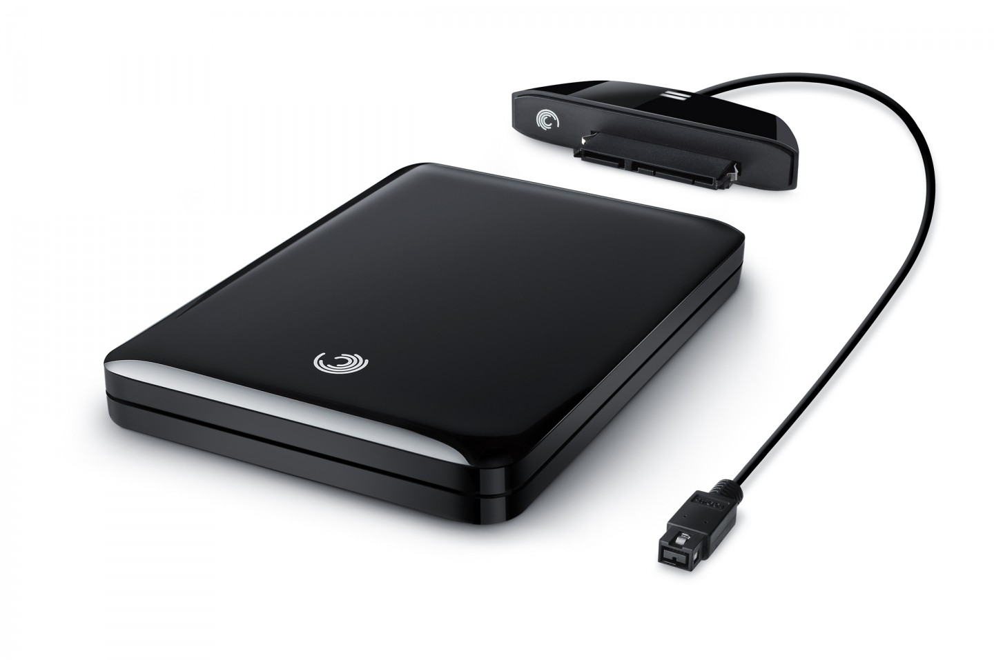 Seagate Goflex Externe 2 5 Zoll Festplatte Mit 1 5 TByte Und USB 3 0