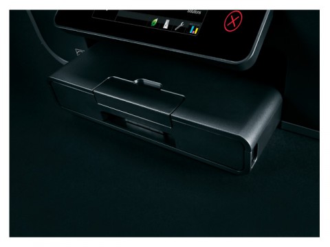 Tintenstrahl-Multifunktionsgerät: Lexmark stellt Pinnacle Pro901 mit ...