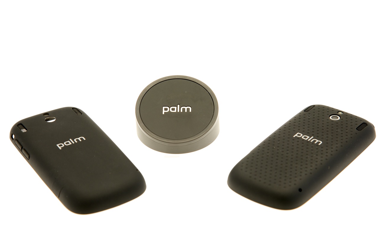 Weniger Applikationen für Pixi Plus - Palm Pixi Plus im Test: Leichtes ...