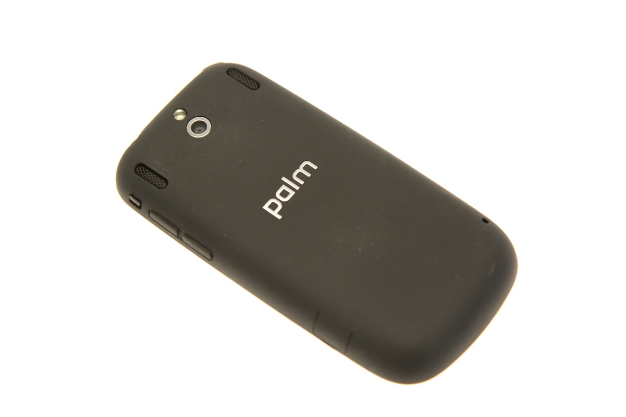 Weniger Applikationen für Pixi Plus - Palm Pixi Plus im Test: Leichtes ...