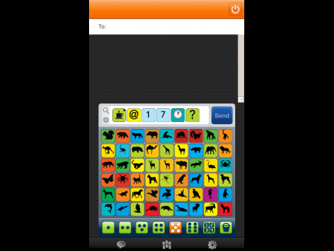 iConji: Piktogramme für barrierefreie Kommunikation - Golem.de