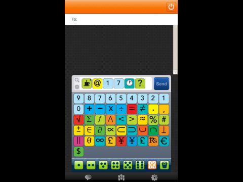 iConji: Piktogramme für barrierefreie Kommunikation - Golem.de
