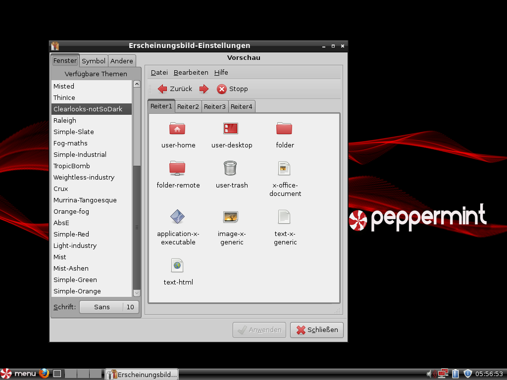 Peppermint OS One: Schnelles Linux mit Webapps für die Wolke - Golem.de