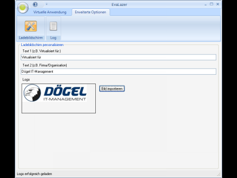 Virtualisierung mit Evalaze: Windows-Applikation ohne Installation nutzen - Golem.de