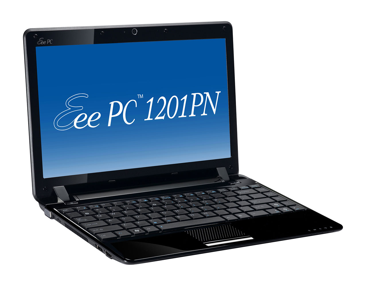 Eee PC: Asus' Netbooks entweder schneller oder fürs Geschäft - Golem.de