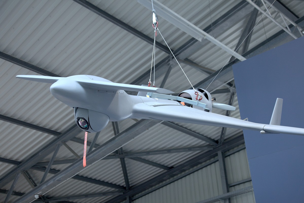 Rheinmetall: Drohnen für die Bundeswehr - Golem.de