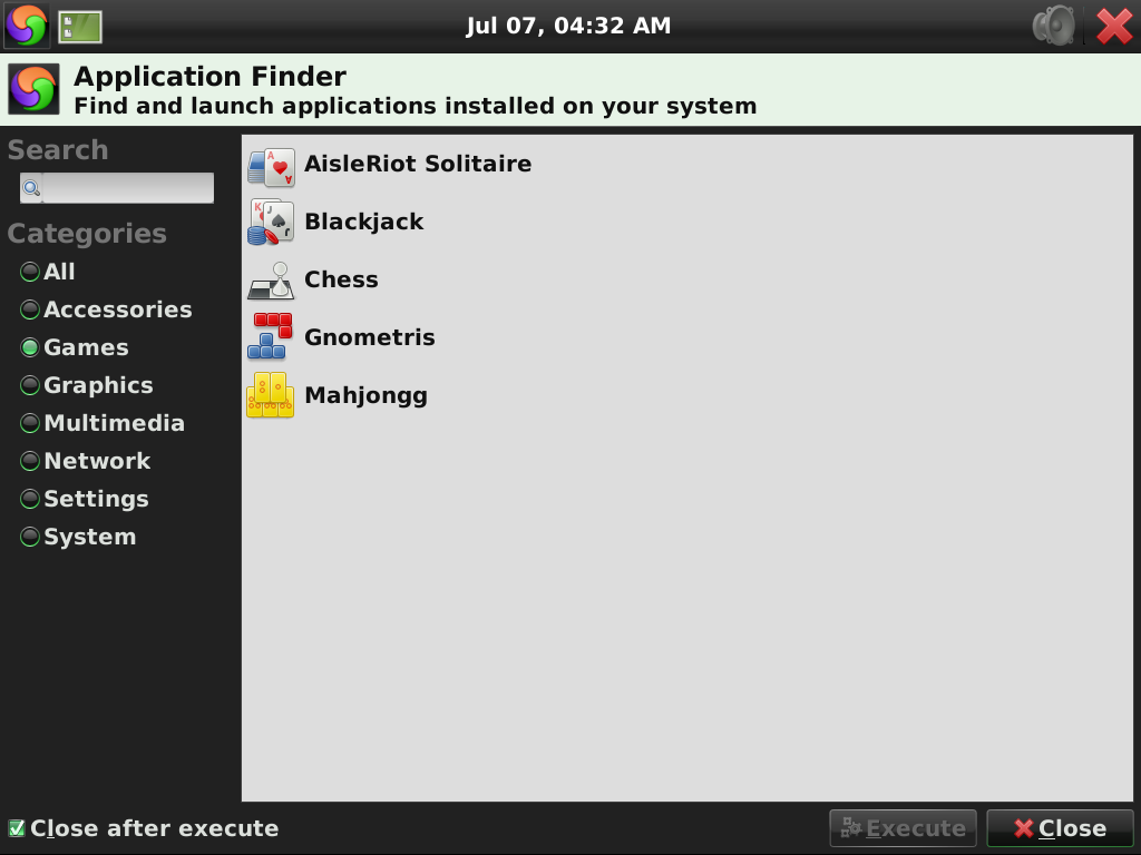 Test Element OS: Linux-Distribution verwandelt PCs in Mediacenter ...