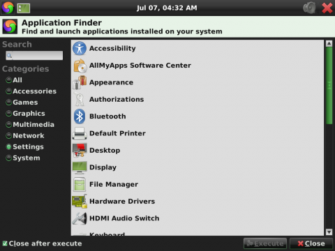 Test Element OS: Linux-Distribution verwandelt PCs in Mediacenter ...