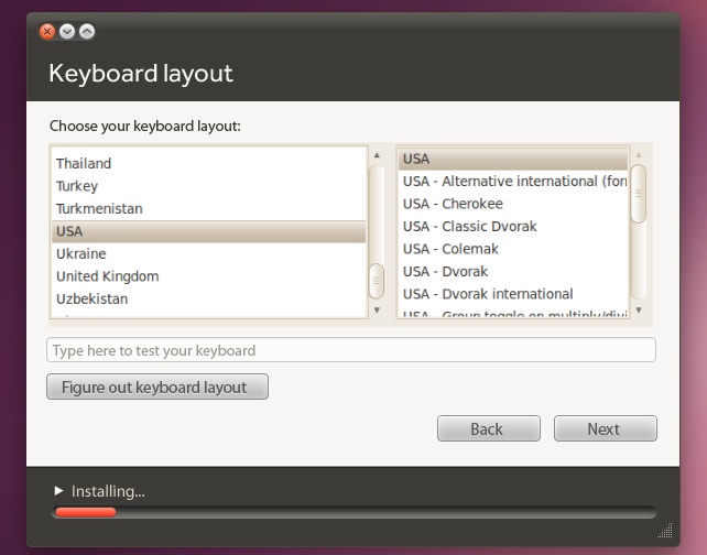 Ubiquity: Ubuntu schneller installieren - Golem.de