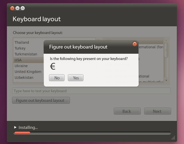 Ubiquity: Ubuntu schneller installieren - Golem.de