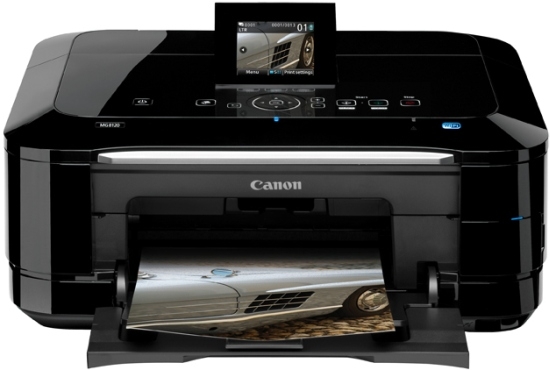 Canon: All-in-One-Drucker mit Filmdruckfunktion - Golem.de