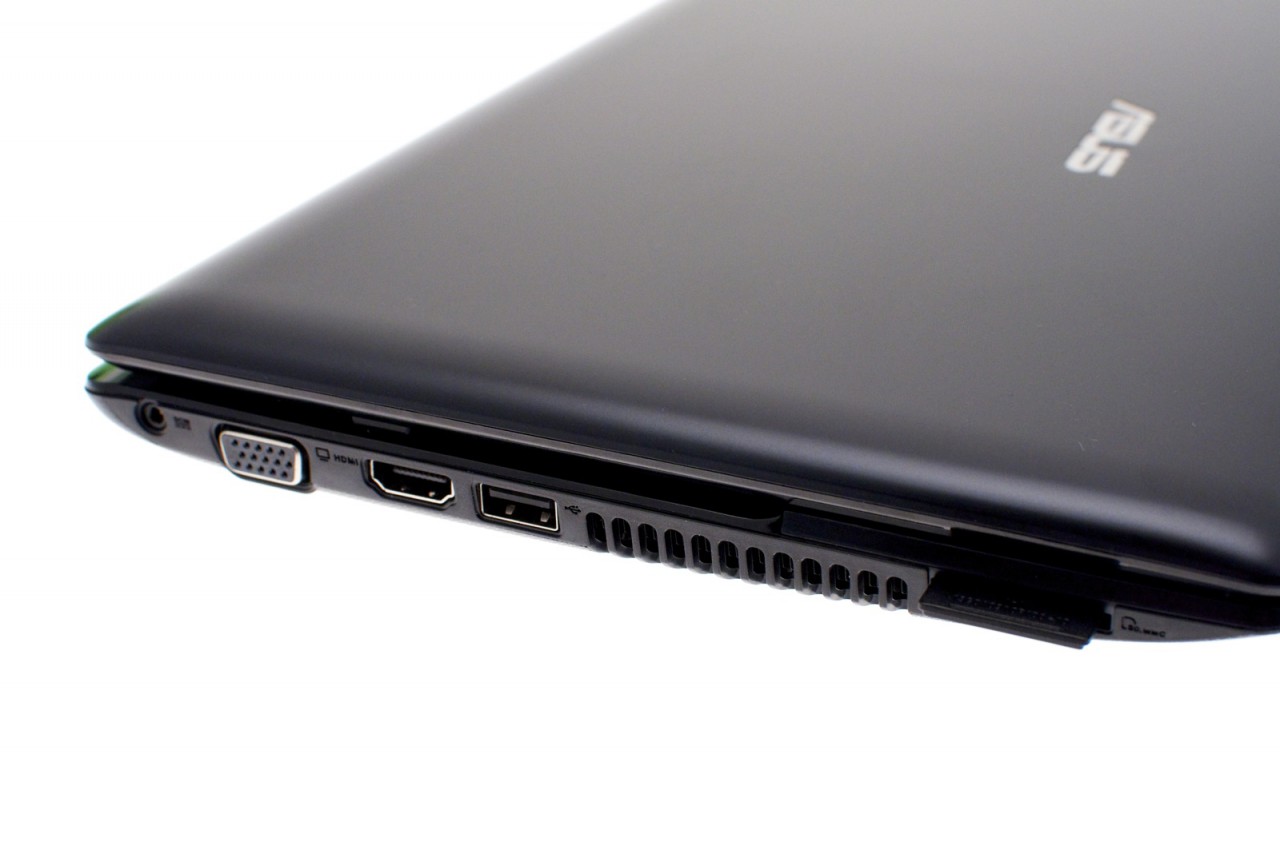 Eee PC 1215N im Test: Schnelles Spiele-Netbook mit Dual-Core und ...