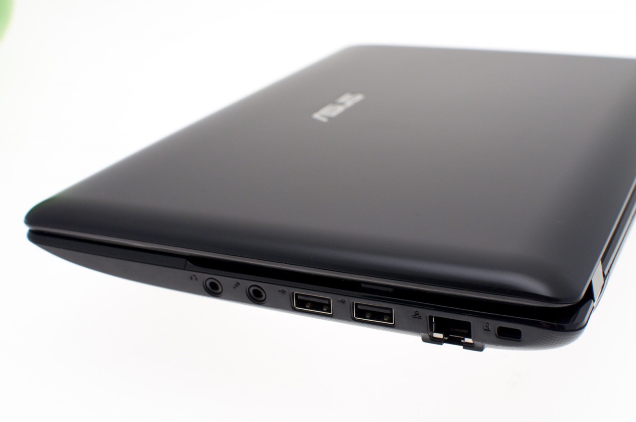 Eee PC 1215N im Test: Schnelles Spiele-Netbook mit Dual-Core und ...