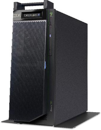 Energieeffizienz: IBM kündigt Power7-Server an - Golem.de