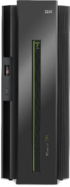 Energieeffizienz: IBM kündigt Power7-Server an - Golem.de