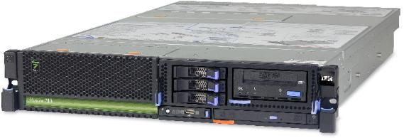 Energieeffizienz: IBM kündigt Power7-Server an - Golem.de