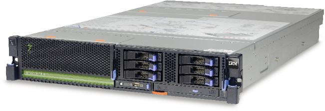 Energieeffizienz: IBM kündigt Power7-Server an - Golem.de