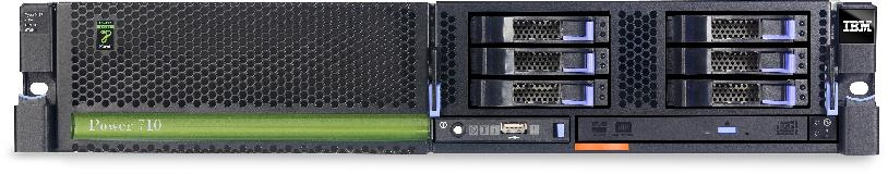 Energieeffizienz: IBM kündigt Power7-Server an - Golem.de