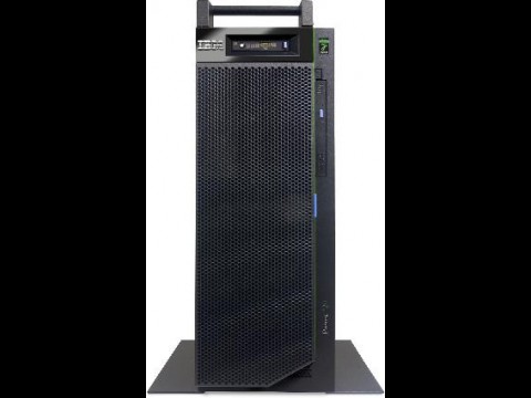 Energieeffizienz: IBM kündigt Power7-Server an - Golem.de